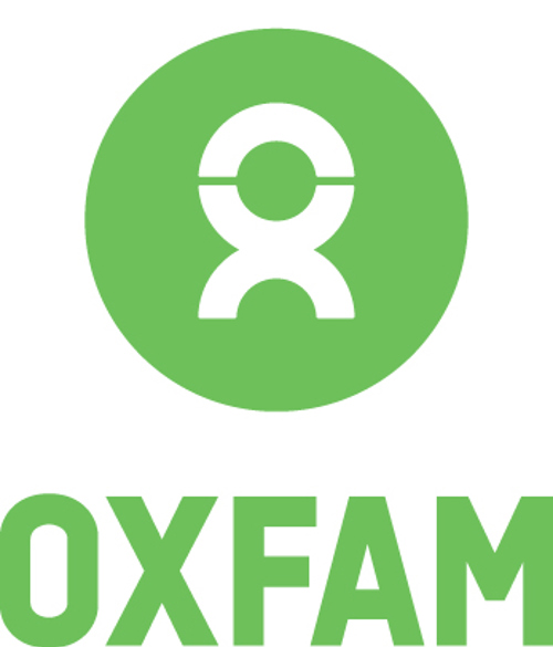 Oxfam | Postcode International Trust
