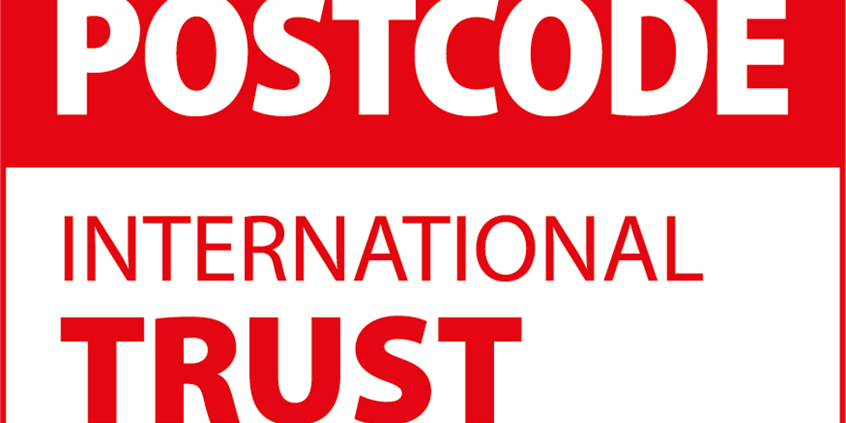 International Trust | Postcode International Trust