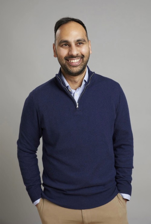 Our trustees | Postcode International Trust